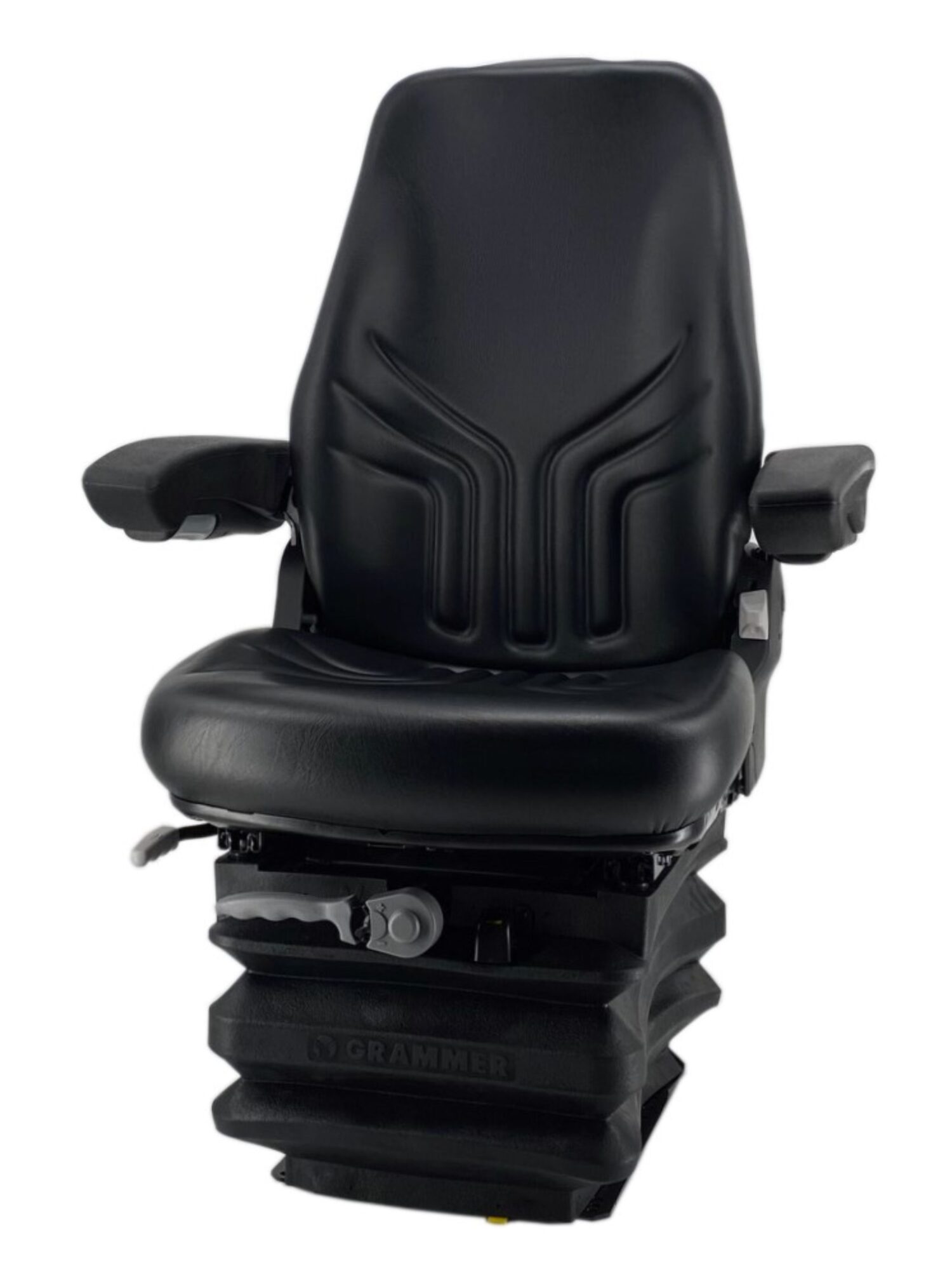 Grammer MSG285/732 with Arms - Tough Seats