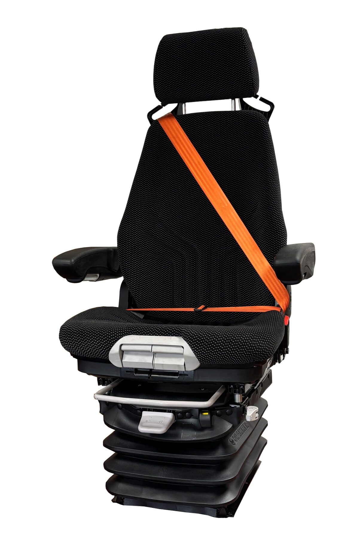 Grammer MSG95/732 3pt RH Shoulder - Tough Seats