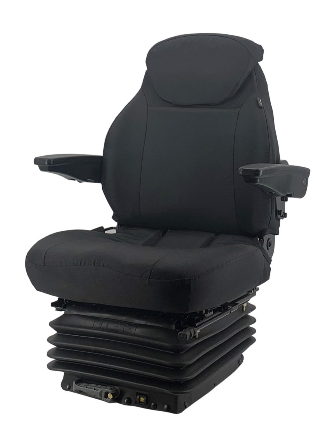Featured Wheel Loader Seats Archives - Tough Seats