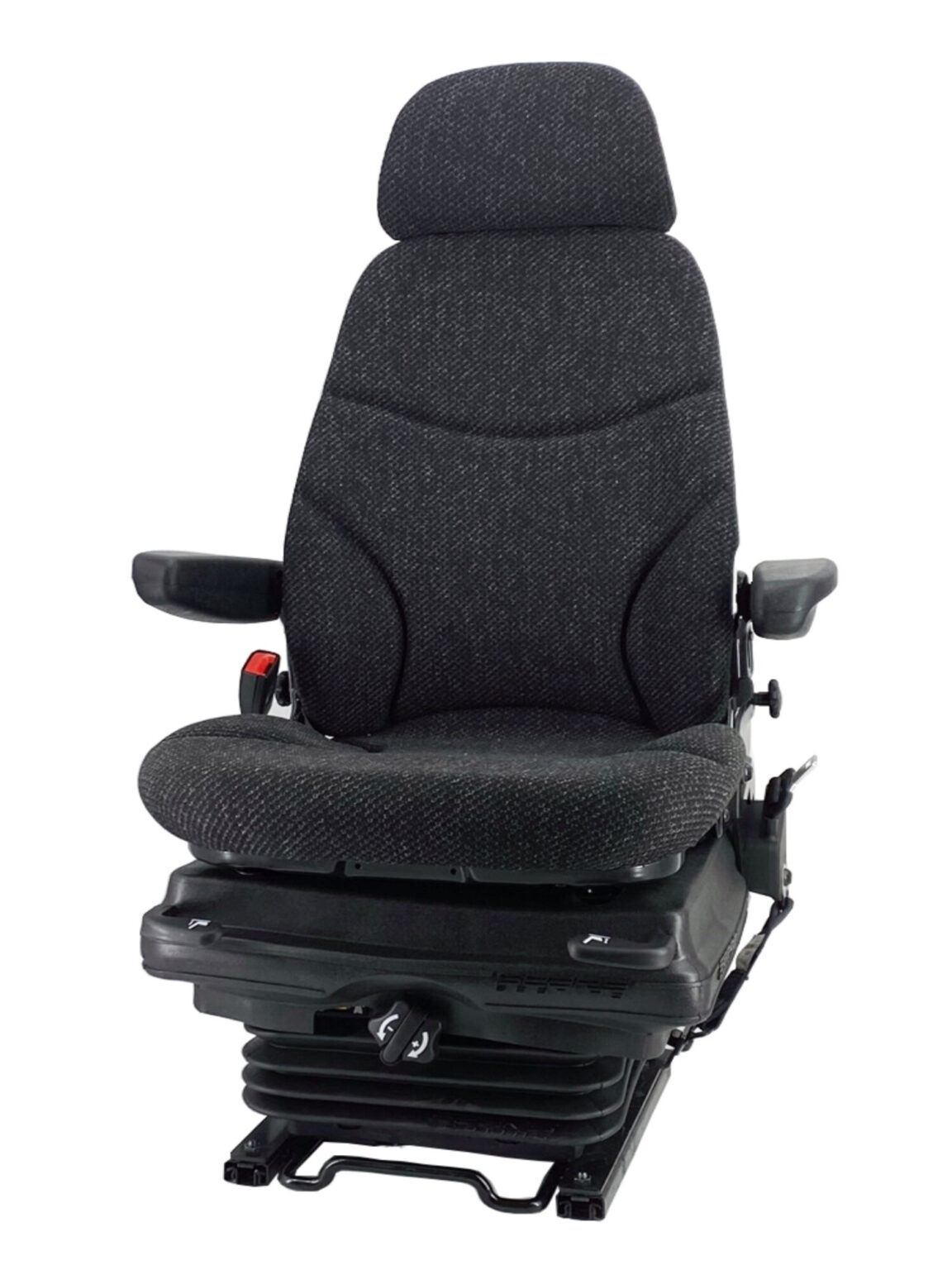 Featured Excavator Seats Archives - Tough Seats