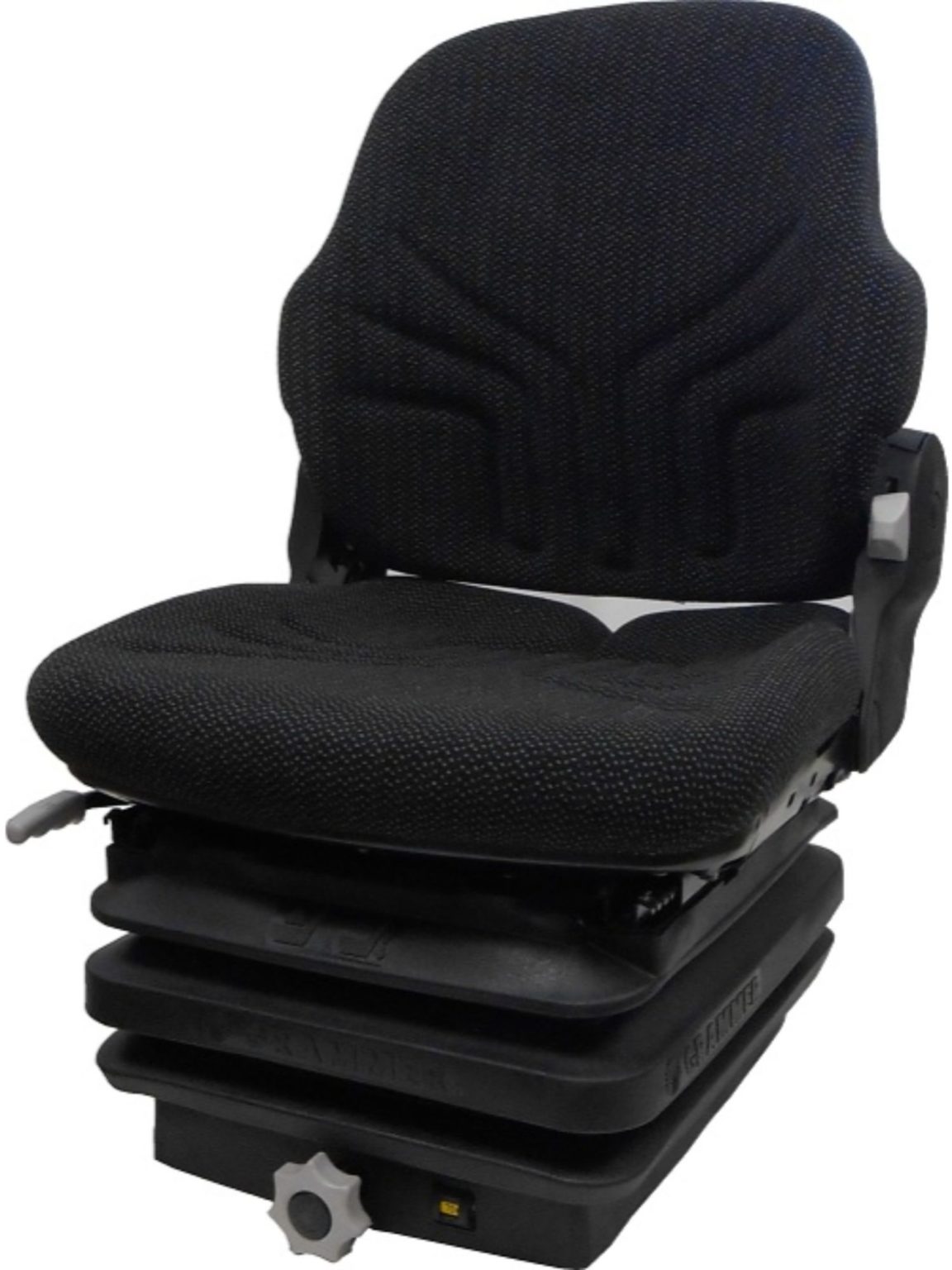 Grammer MSG85/721 - Tough Seats