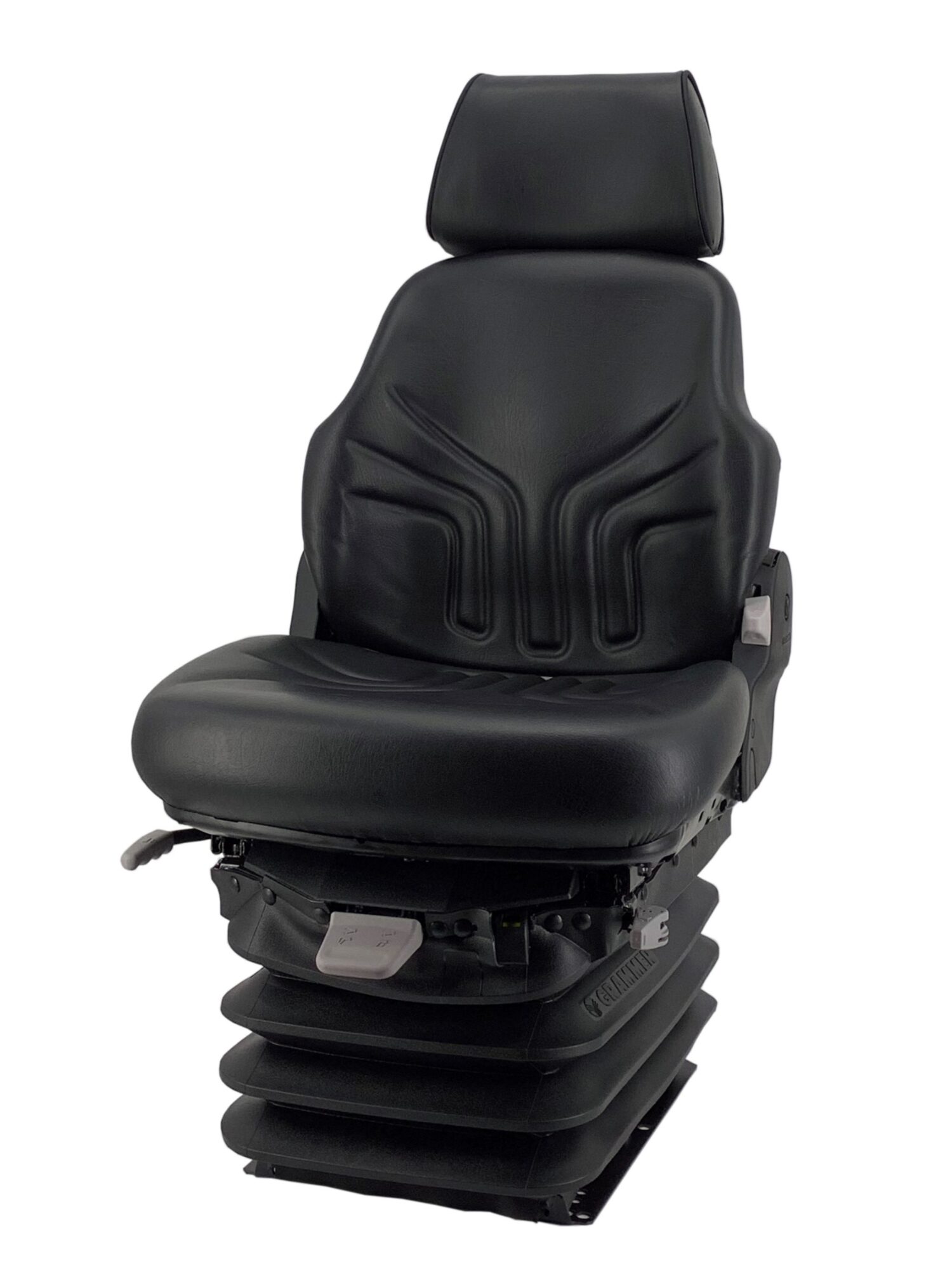 Grammer MSG95/731 24V with Headrest - Tough Seats