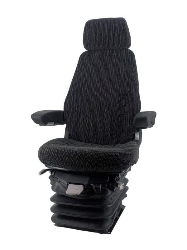 Grammer MSG95/732 24V Deluxe - Tough Seats