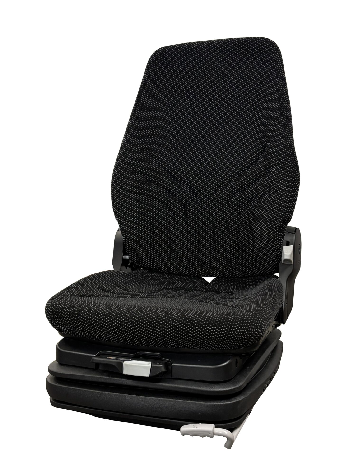 Grammer MSG75/722 - Tough Seats