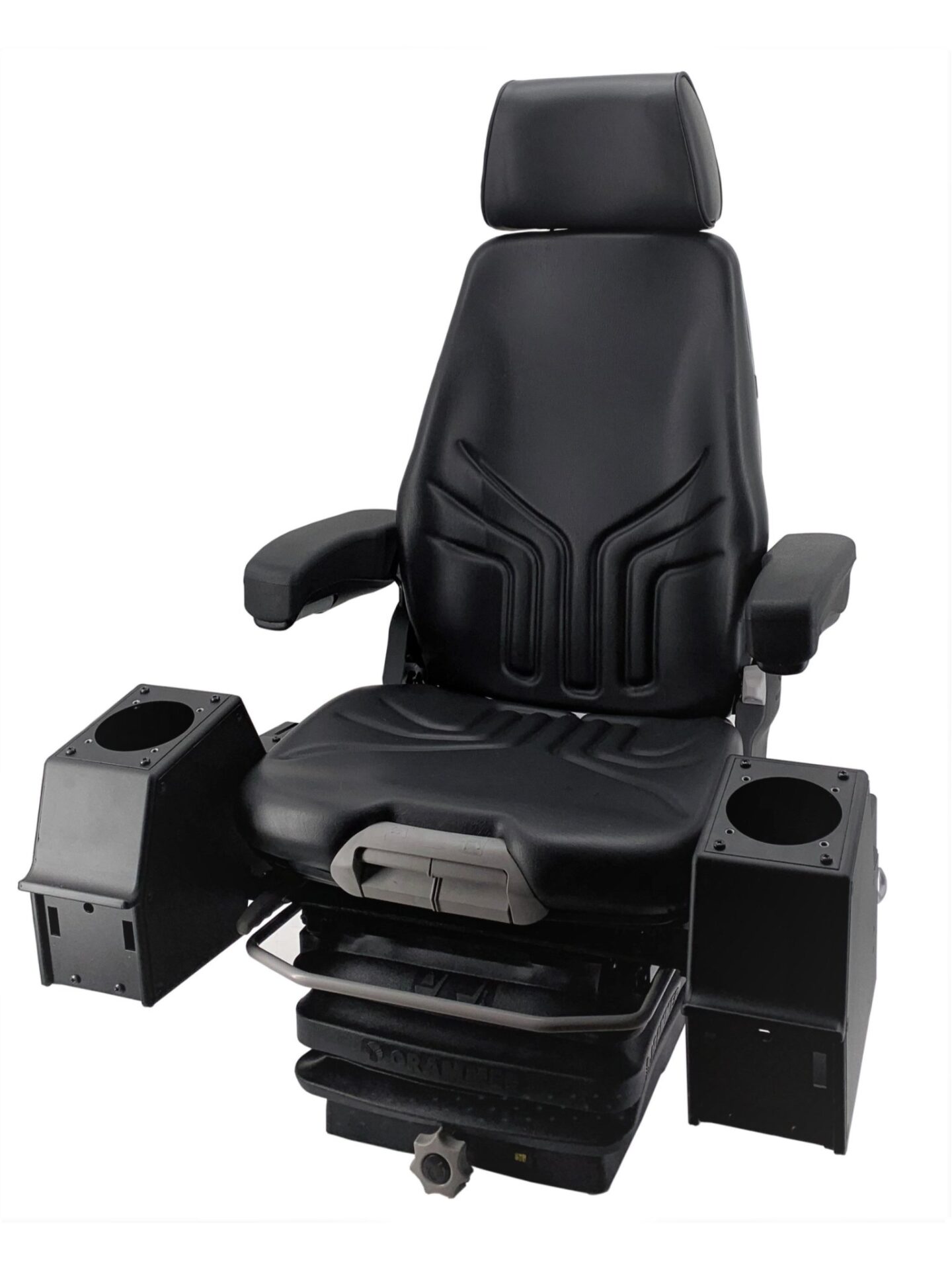 Grammer MSG85/722P Mechanical - Tough Seats