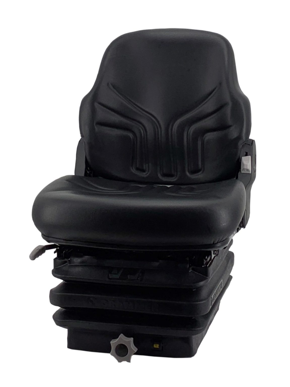 Grammer MSG85/731 - Tough Seats
