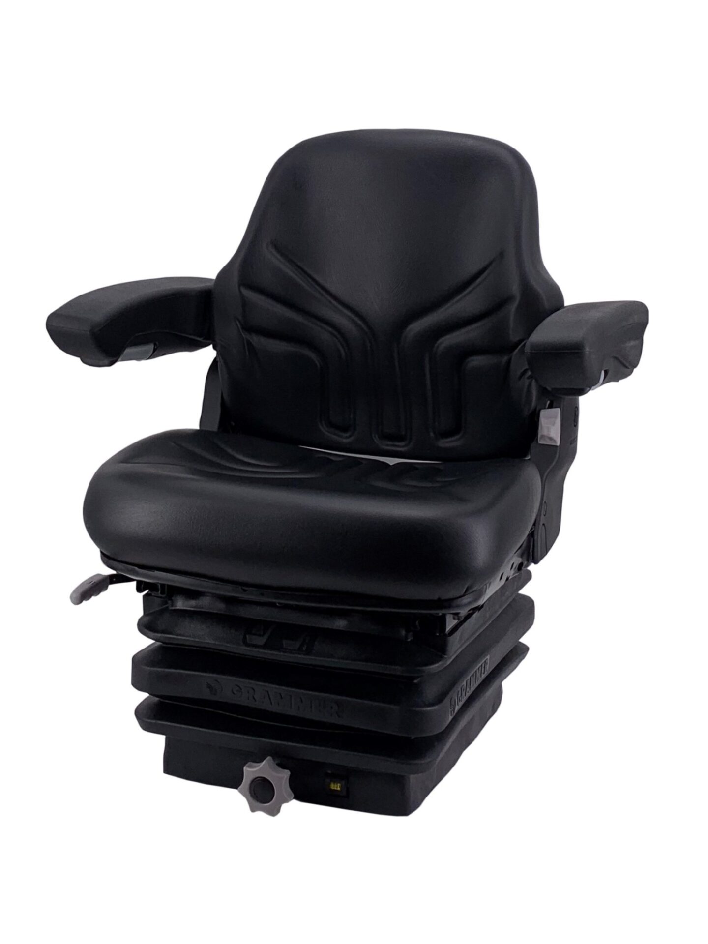 Grammer MSG85/731 Tractor Seat - Tough Seats