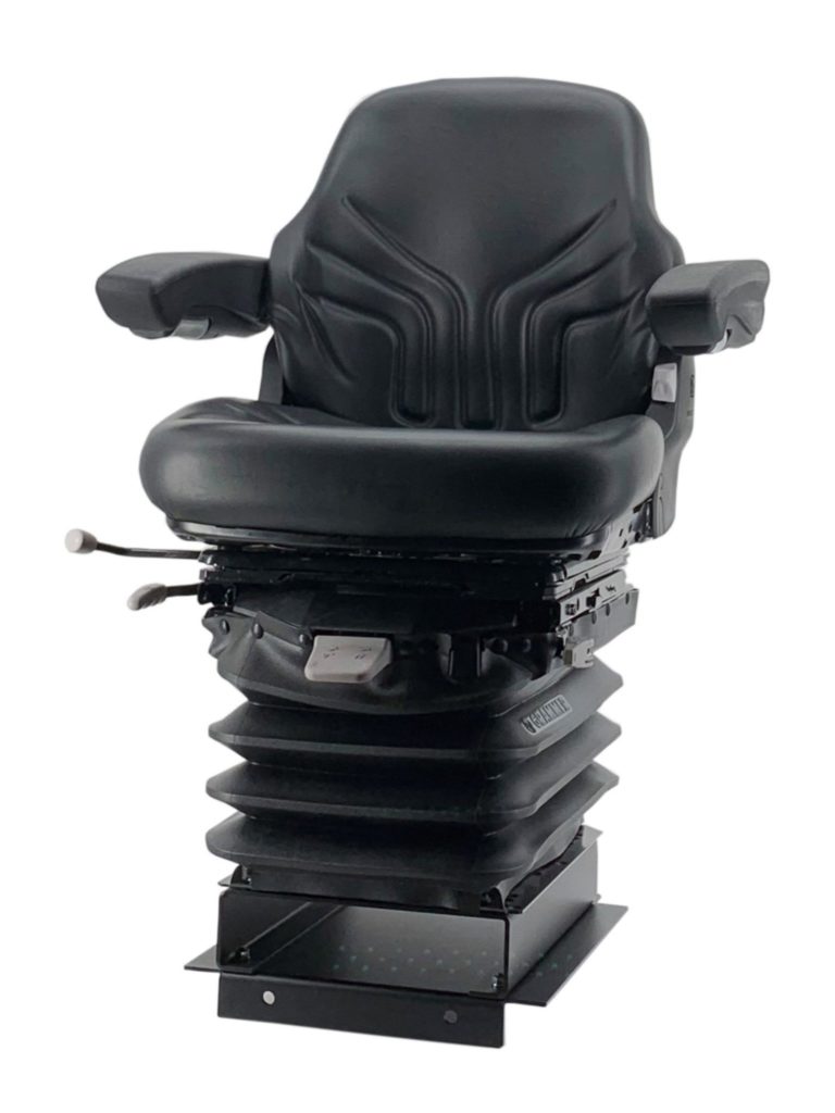 Grammer MSG95/731S 12V L-Mount - Tough Seats