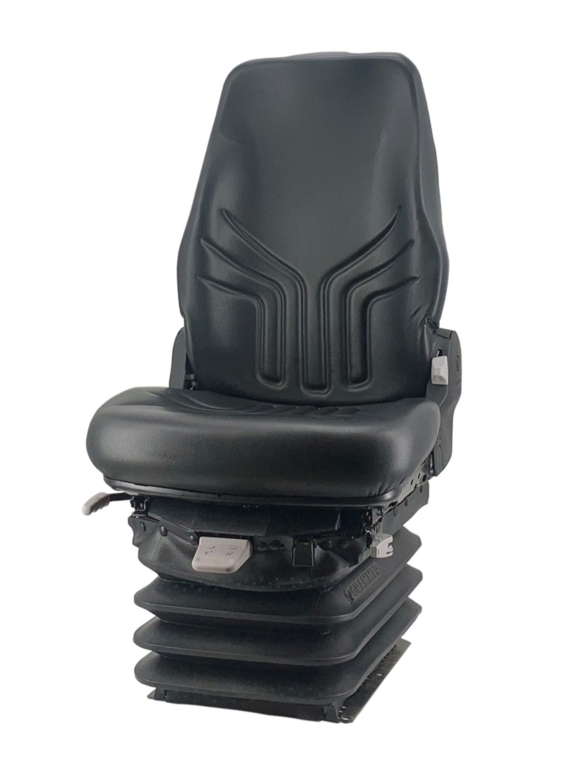 Grammer MSG95/732 12V - Tough Seats
