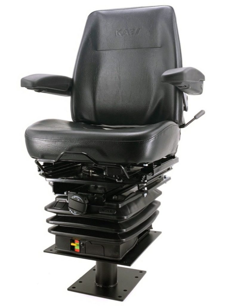 KAB Archives - Tough Seats